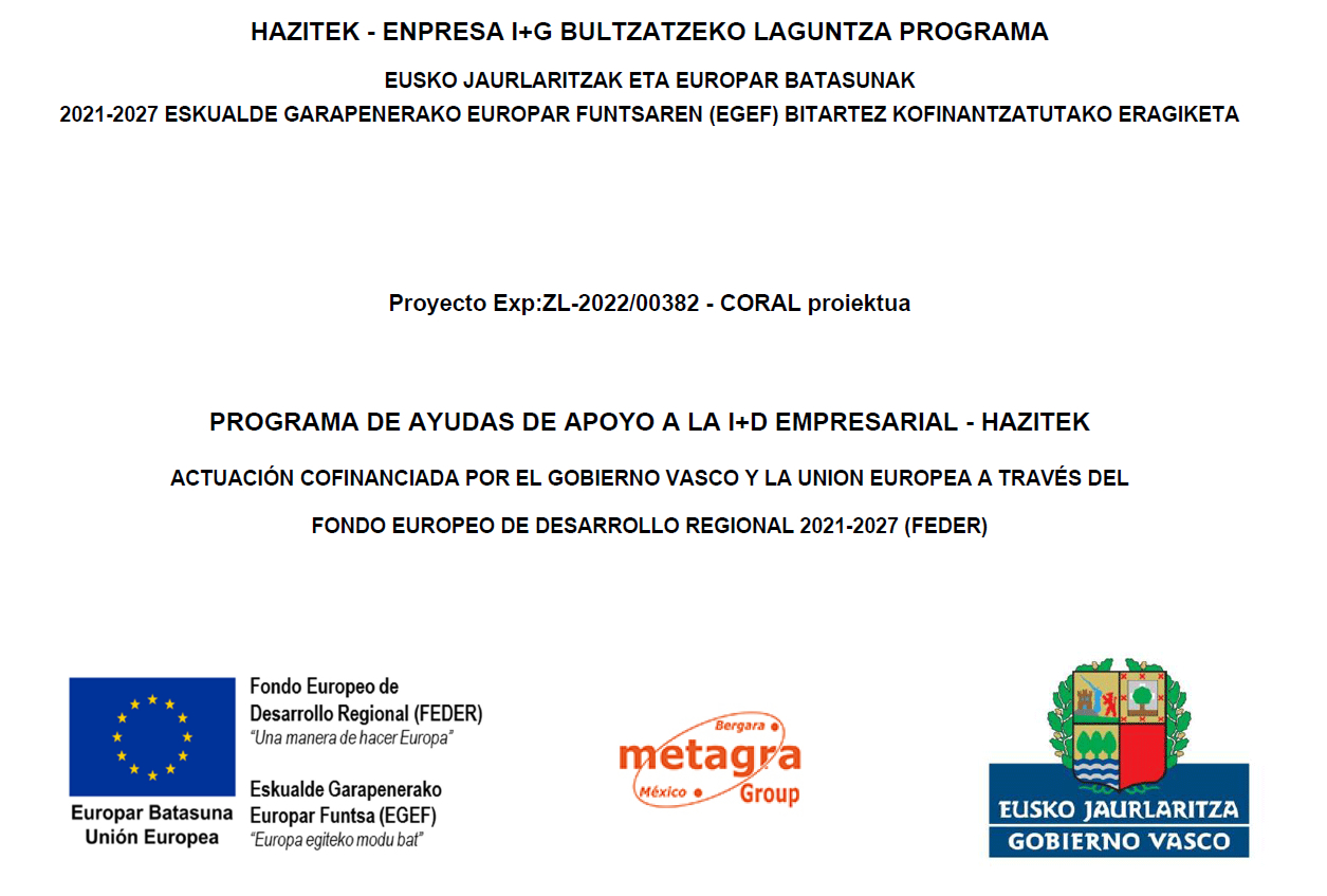 Investigación y Desarrollo | Metagra
