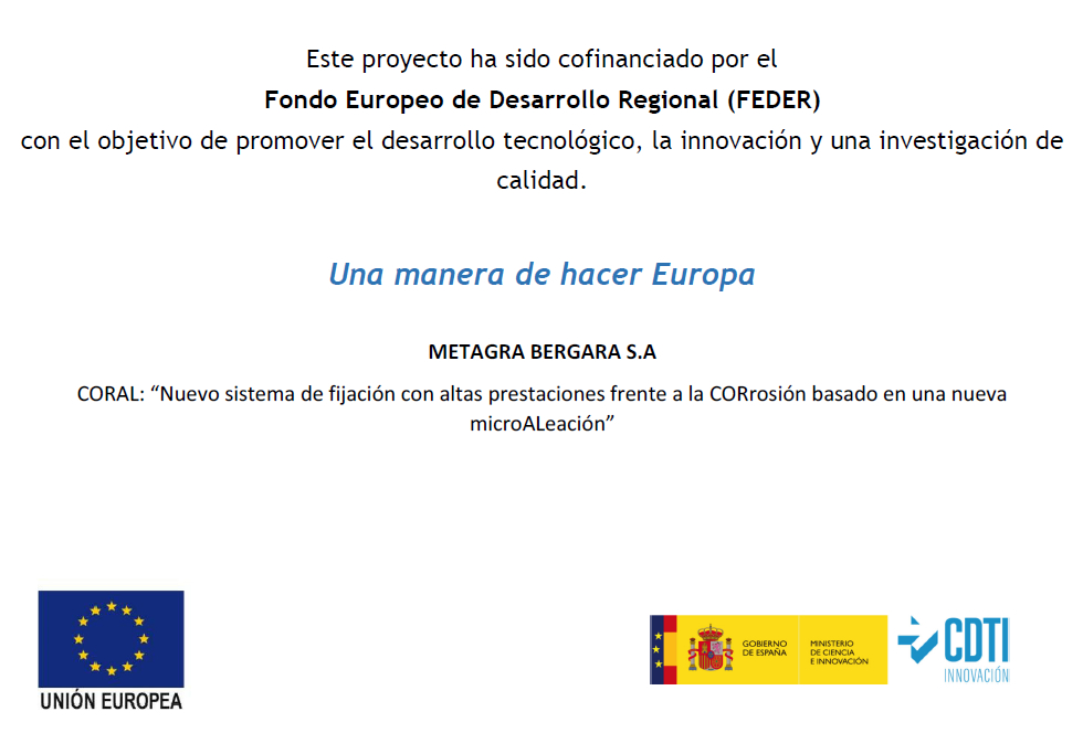 Investigación y Desarrollo | Metagra
